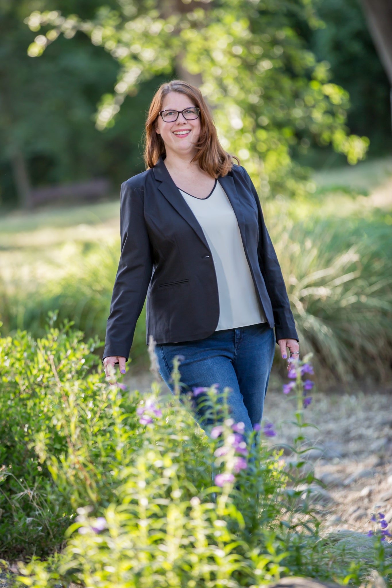 Testimonial Time: Meet Heidi and how she found an anchor for ...