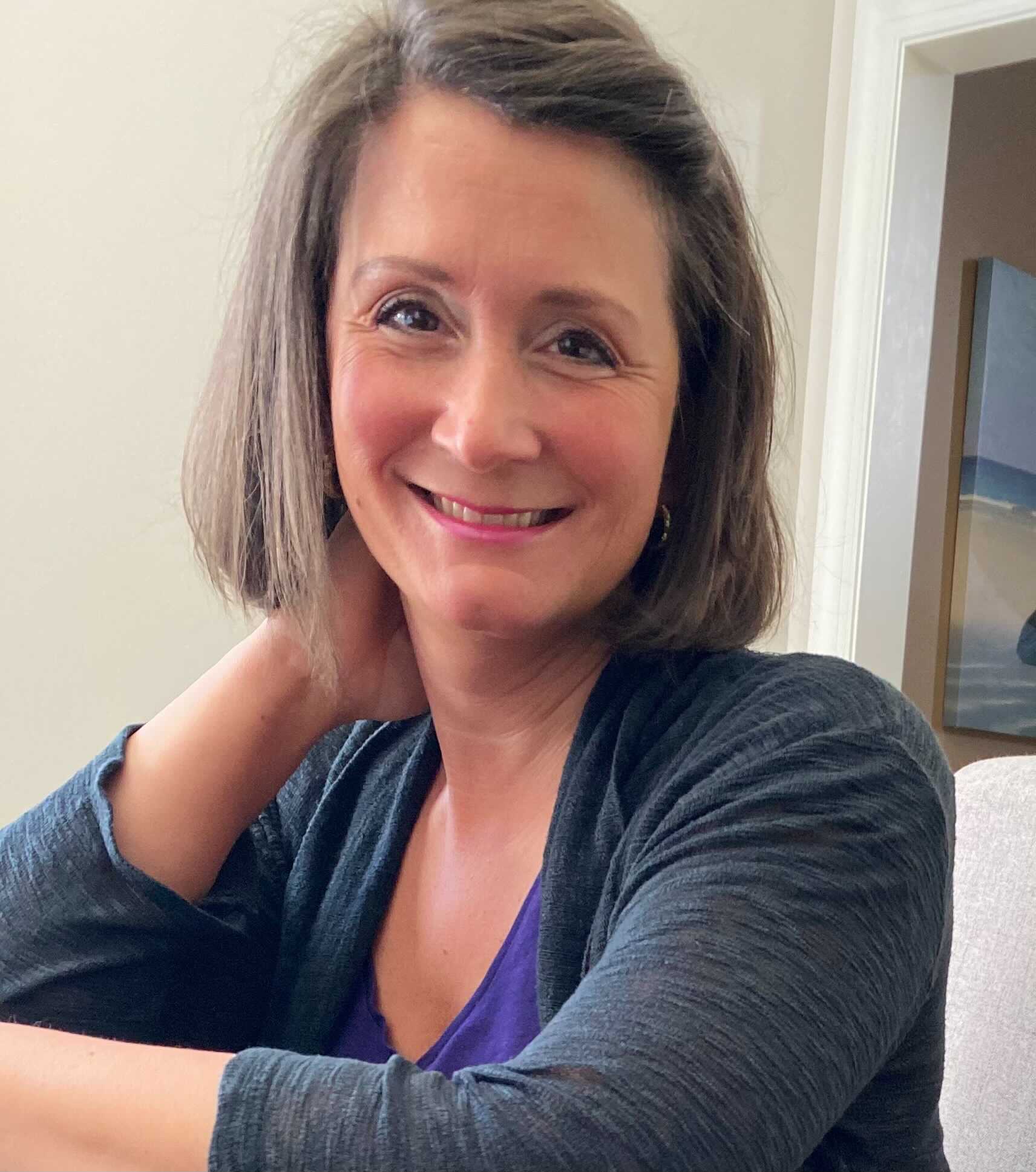 About - Katy Valentine