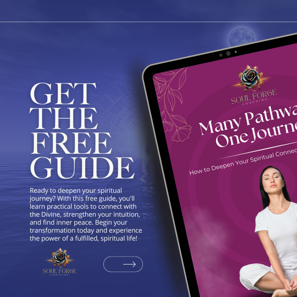 What is Shamanism, and can Christians get into it? - Katy Valentine